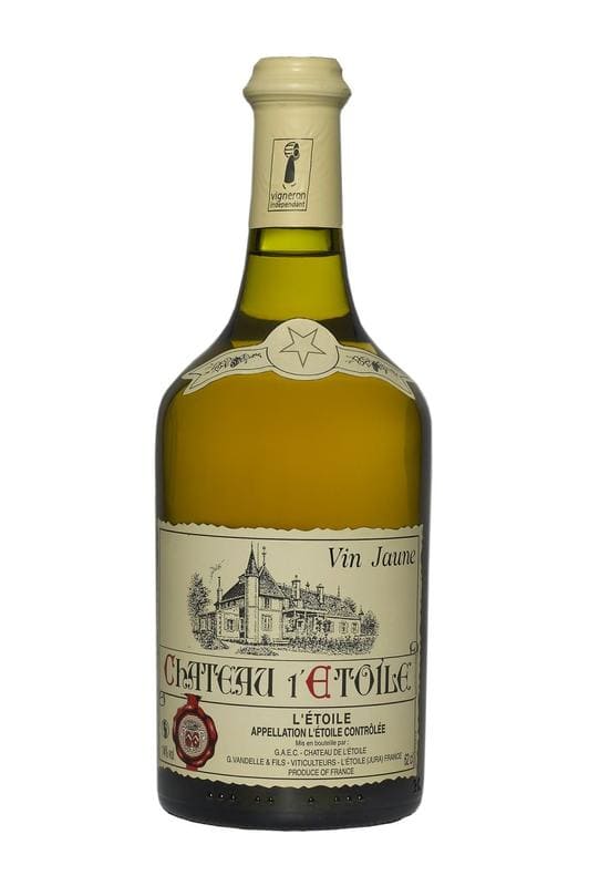 Tout savoir sur le vin jaune | Cuvée Privée